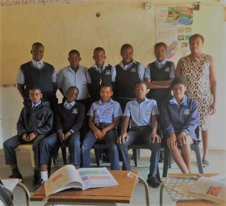 Wisdom Academy - Grade R - 7 - Aftercare - CAPS and Cambridge